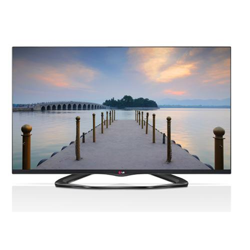 LG 47LA660S LED 47'' 3D 400Hz Smart TV - TV LED - Los mejores precios | Fnac